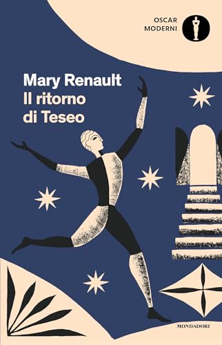 Il ritorno di Teseo by Mary Renault | Goodreads