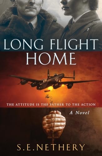 Long Flight Home by Stephen E Nethery | Goodreads