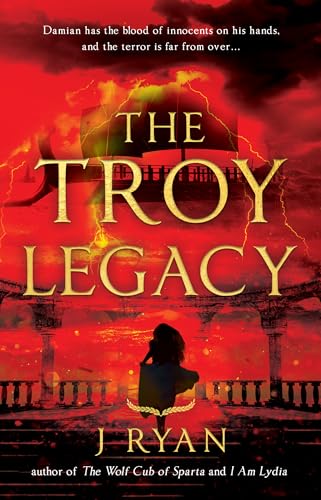 The Troy Legacy by J. Ryan | Goodreads