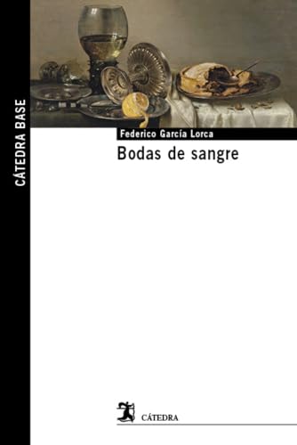 Bodas de sangre by Federico García Lorca | Goodreads