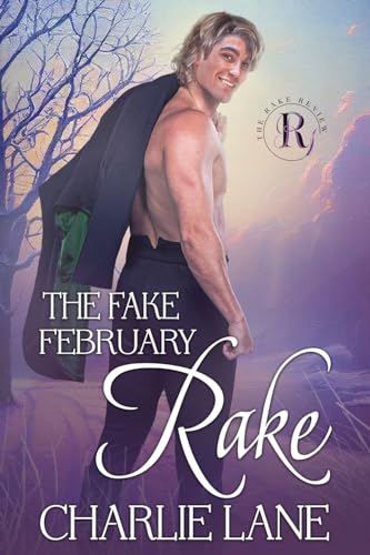 The Fake February Rake (The Rake Review) by Lane | Goodreads