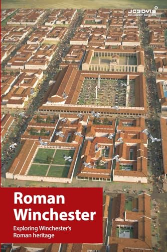 Roman Winchester by Joseph Chittenden | Goodreads