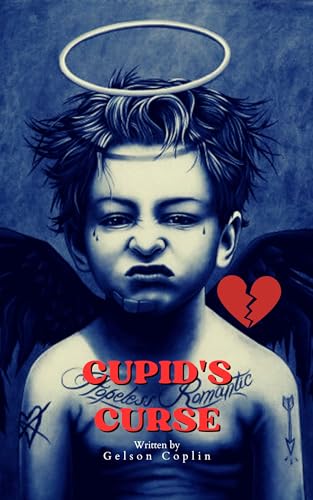 The curse of Cupid: Five psychological horror stories that will make ...