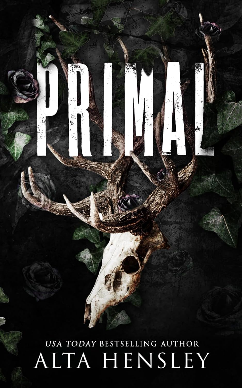 Primal by Alta Hensley | Goodreads