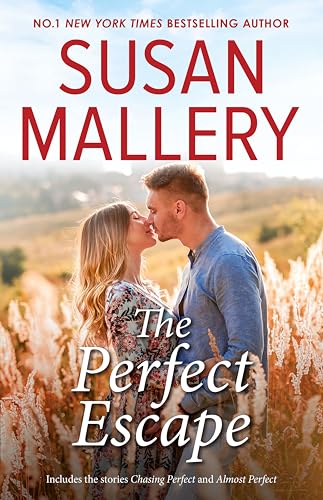 The Perfect Escape/Chasing Perfect/Almost Perfect by Susan Mallery ...