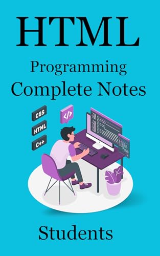 HTML Web Designe Complete Notes by Sunny Manwal | Goodreads