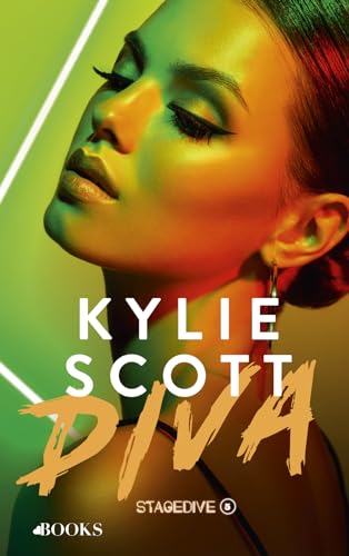 Diva (Stagedive Book 5) (Dutch Edition) by Kylie Scott | Goodreads