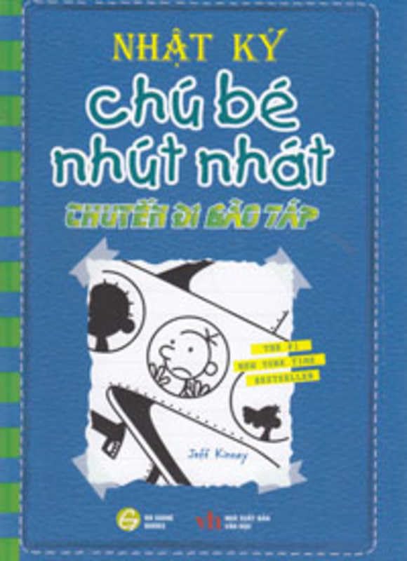 Diary of a Wimpy Kid -Book 12: A Storm Trip - English Edition Book 13 ...