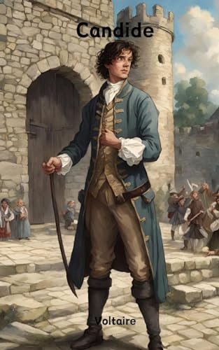 Candide (Annotated) by Voltaire | Goodreads
