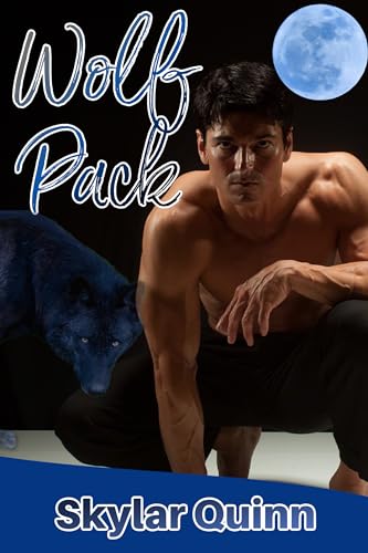 Wolf Pack by Skylar Quinn | Goodreads