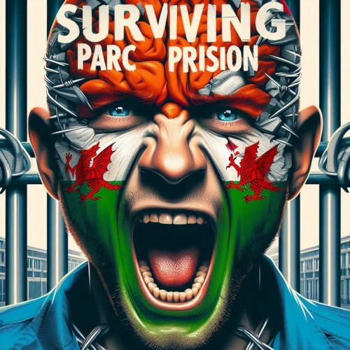 Surviving Parc Prison: A Journey from Darkness to Hope: A Story of ...