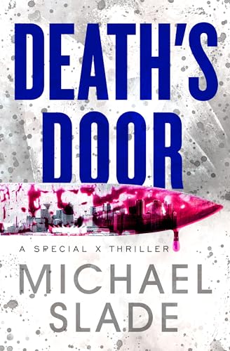 Death's Door (The Special X Thrillers) by Michael Slade | Goodreads