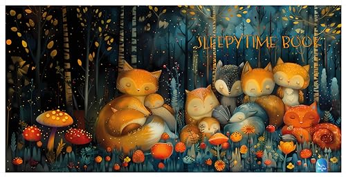 Sleep Book: Silent Sleep Book for Children by Özge Bahar Sunar | Goodreads