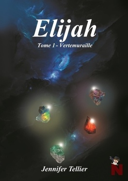 Vertemuraille by Jennifer Tellier | Goodreads