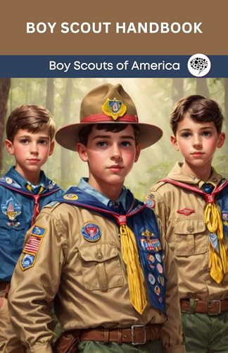 Boy Scout Handbook by Boy Scouts of America | Goodreads