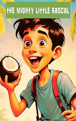 The Mighty Little Rascal by Muhapath | Goodreads
