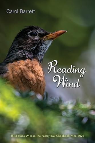Reading Wind by Carol Barrett | Goodreads