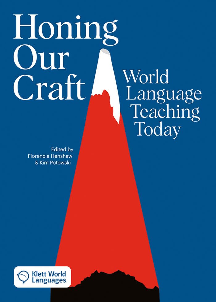 Honing Our Craft by Florencia Henshaw | Goodreads