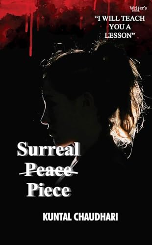 Surreal peace piece by Kuntal Chaudhari | Goodreads