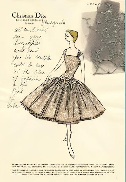 Dior by Dior: The Autobiography of Christian Dior by Christian Dior ...
