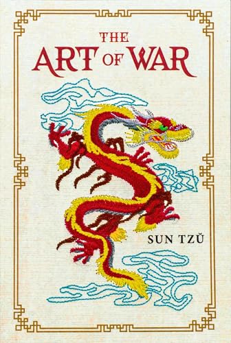 Art of War (Keepsake Edition) (Crafted Classics) by Sun Tzu | Goodreads