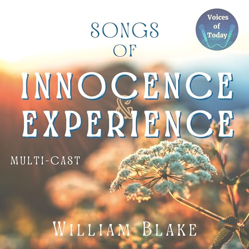 Songs of Innocence and Experience by William Blake | Goodreads