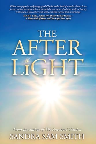 The After Light by Sandra Smith | Goodreads