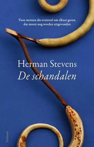 De schandalen (Dutch Edition) by Herman Stevens | Goodreads