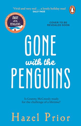 Gone with the Penguins by Hazel Prior | Goodreads