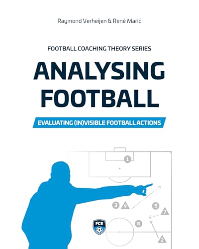 Analysing Football: Reverse Engineering Football Actions by Raymond ...