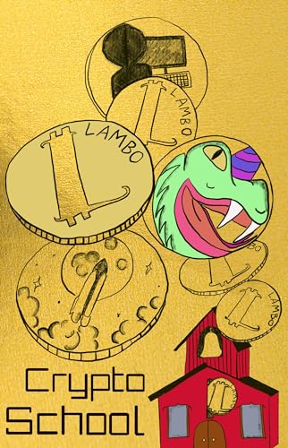 Crypto School by Zac Abeel | Goodreads