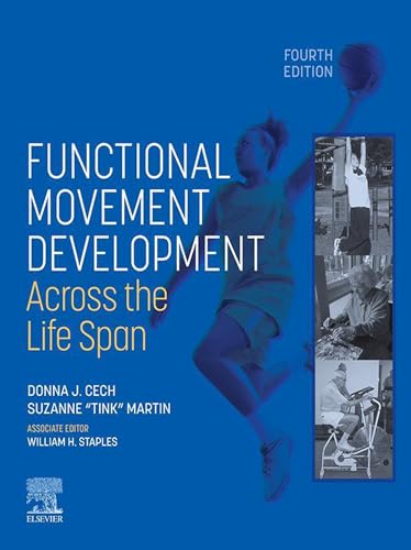 Functional Movement Development Across the Life Span - E-Book by Donna ...