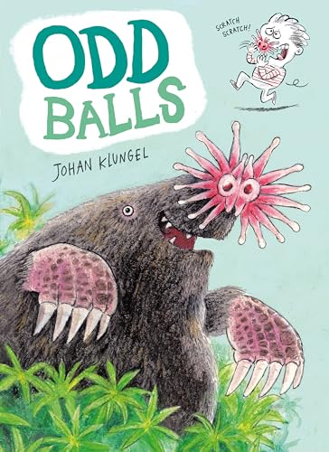 Oddballs by Johan Klungel | Goodreads
