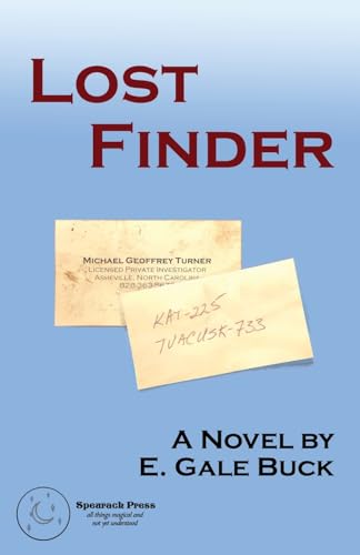 Lost Finder by E. Gale Buck | Goodreads