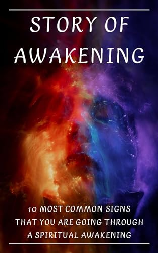 Story Of Awakening: 10 Most Common Signs That You Are Going Through a ...