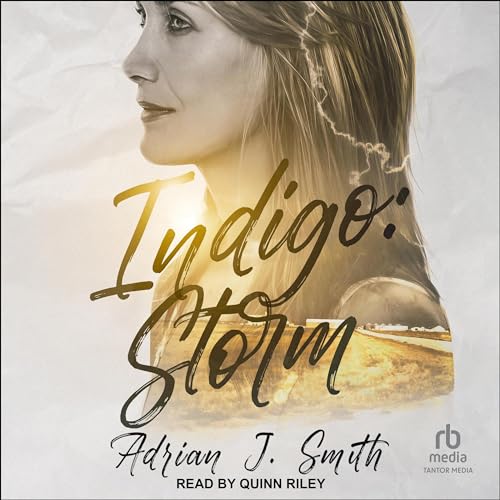 Storm (Indigo) by Adrian J. Smith | Goodreads