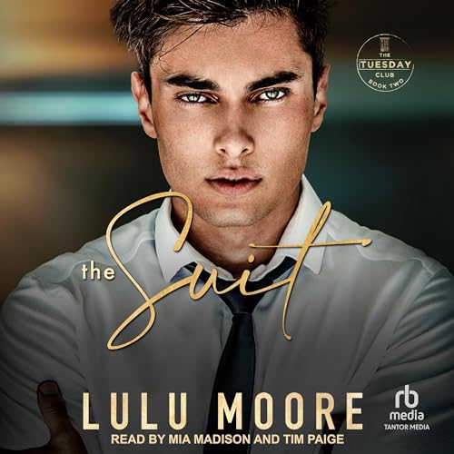 The Suit by Lulu Moore | Goodreads