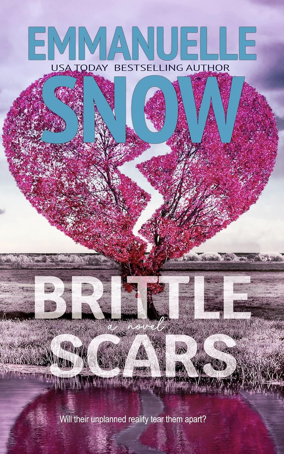 Brittle Scars (Whiskey Melody #5) by Emmanuelle Snow | Goodreads