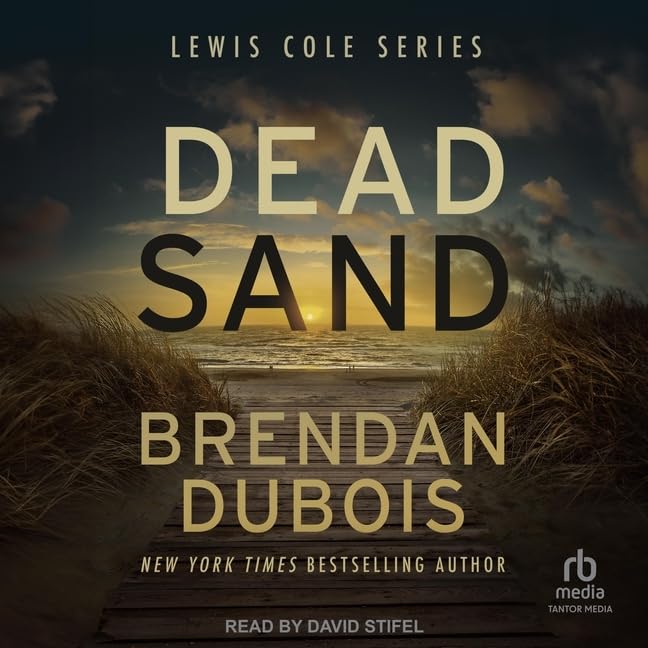 Dead Sand by Brendan DuBois | Goodreads