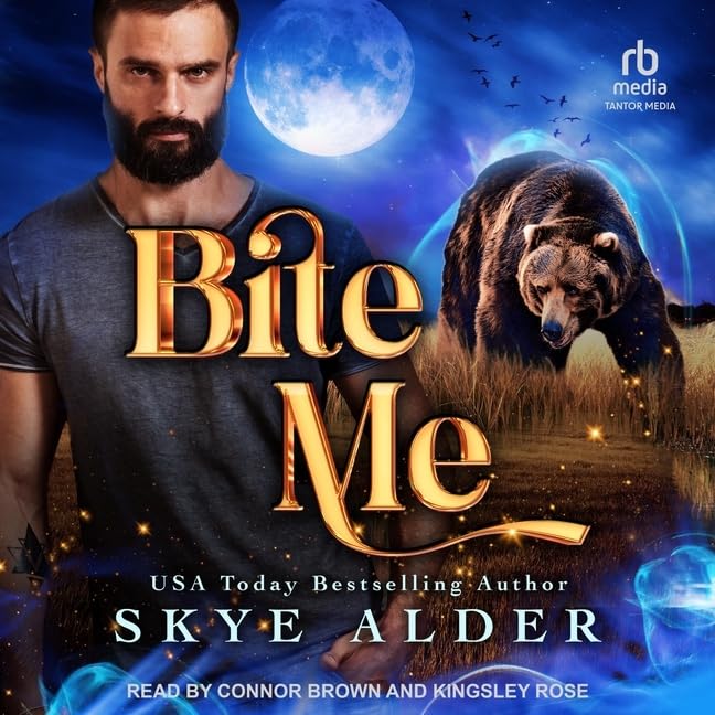 Bite Me by Skye Alder | Goodreads
