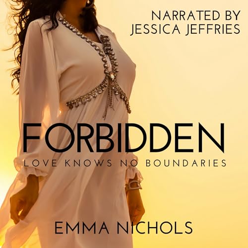 Forbidden by Emma Nichols | Goodreads