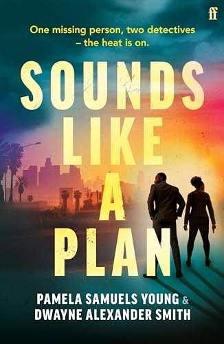 Sounds Like a Plan: Two rival detectives face off in this unputdownable ...