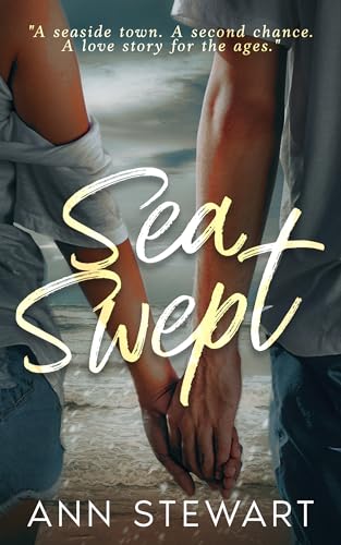 Sea Swept by Ann Stewart | Goodreads