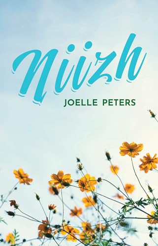 Niizh by Joelle Peters | Goodreads