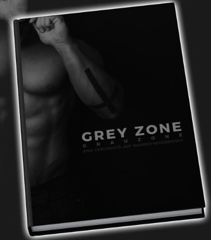 Greyzone II by Chris Grey | Goodreads