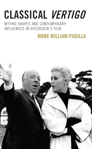 Classical Vertigo: Mythic Shapes and Contemporary Influences in ...