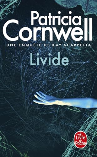 Livide by Patricia Cornwell | Goodreads