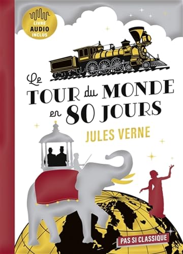 Le Tour du monde en 80 jours by Jules Verne | Goodreads