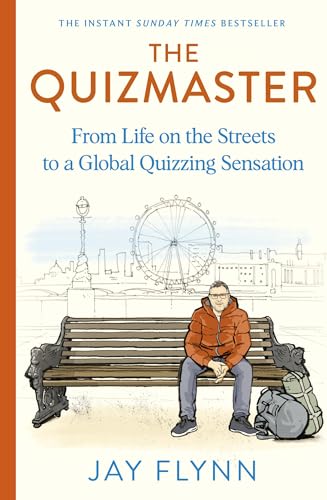 The Quizmaster by Jay Flynn | Goodreads