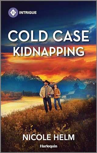 Cold Case Kidnapping (Hudson Sibling Solutions #1) by Nicole Helm | Goodreads
